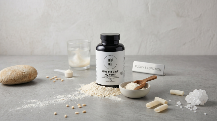 Why More Ingredients Doesn't Always Mean Better Results – ROOT