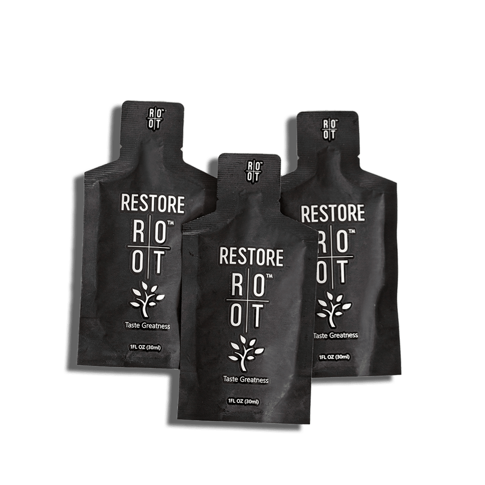 Restore – ROOT