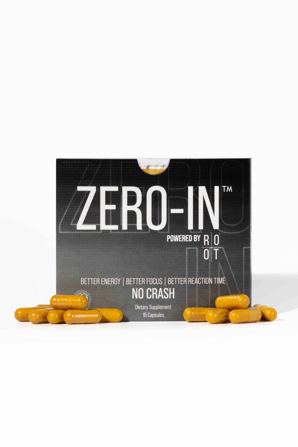 ZERO-IN Singles (15) – ROOT